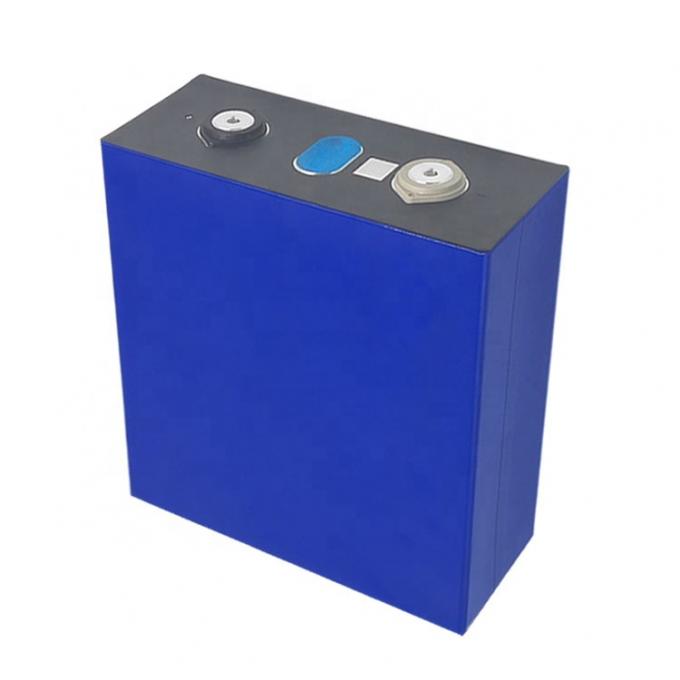 3500 Times Li Ion LFP Battery Packs 280AH For Electric Vehicle