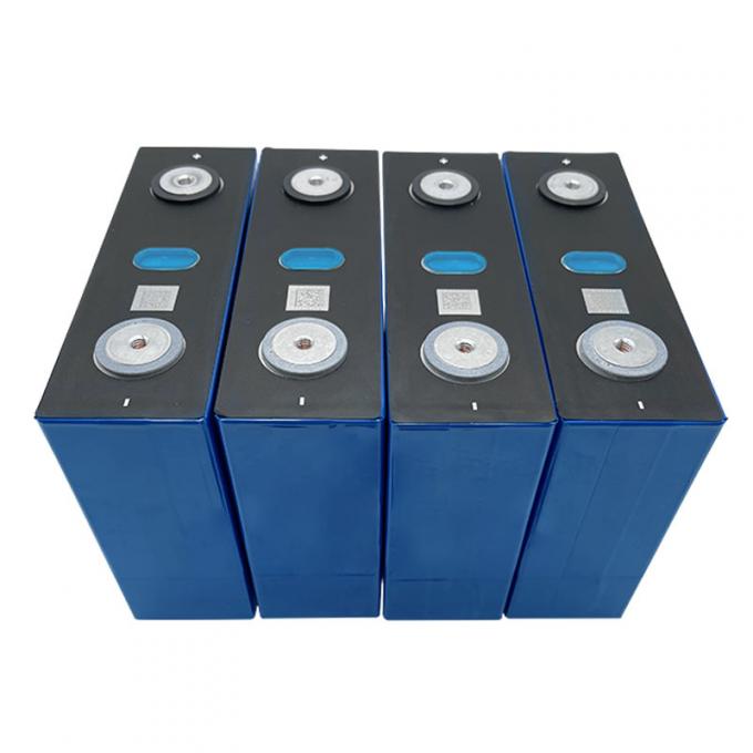 EV ESS Lifepo4 Prismatic Battery 280ah 3.2v Catl LFP Cells