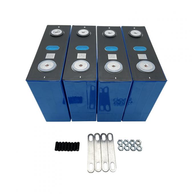 MSDS LFP Battery Packs 3.2v 280ah Lifepo4 Battery Cell