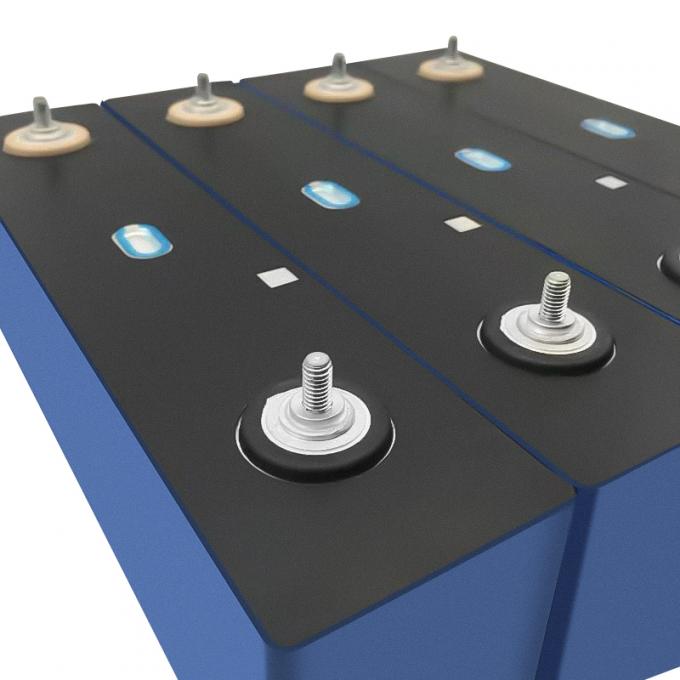 CATL Lithium Ion Prismatic Batteries 3.2V 161AH 280*62*82mm