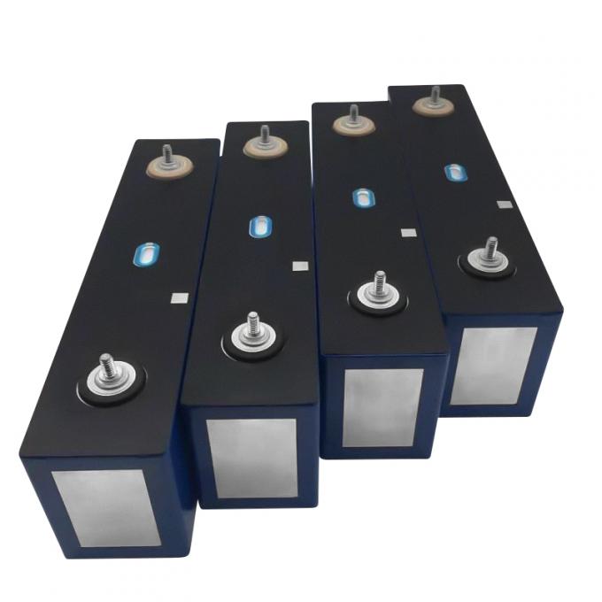 CATL Lithium Ion Prismatic Batteries 3.2V 161AH 280*62*82mm