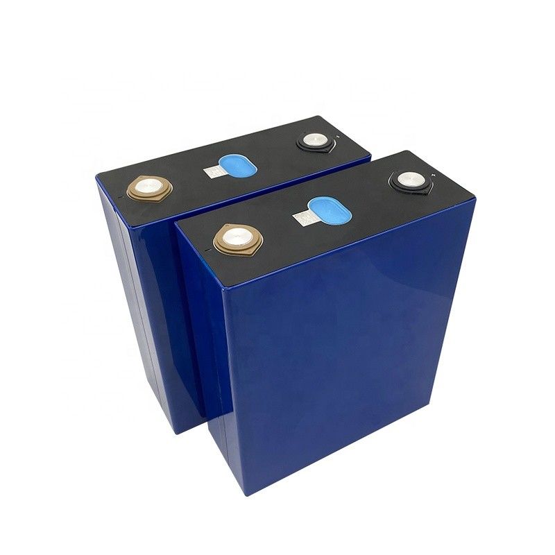 3.2V 304AH Lifepo4 Prismatic Solar Storage Lithium Battery Cells 174*72*208mm