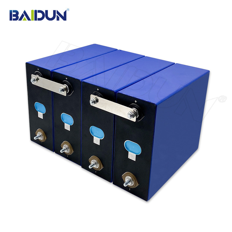 1 KHz Lithium LFP Prismatic Battery Cell Self Discharge 3% Per Month